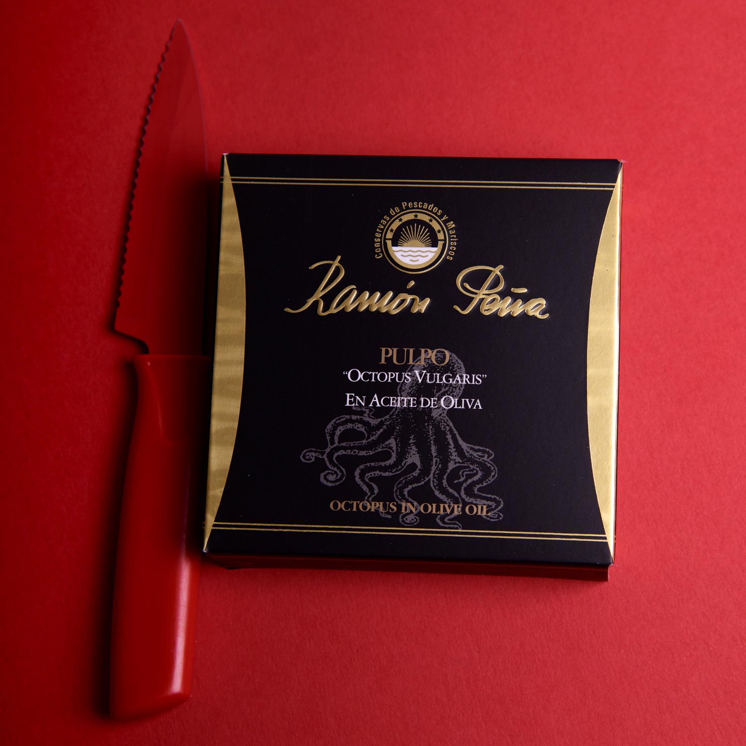 Ramón Peña tinned fish – The Tinned Fish Market