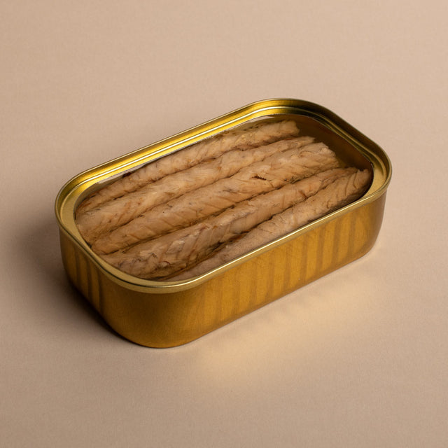 The Tinned Fish Market - Online Tinned Seafood Delivery Company