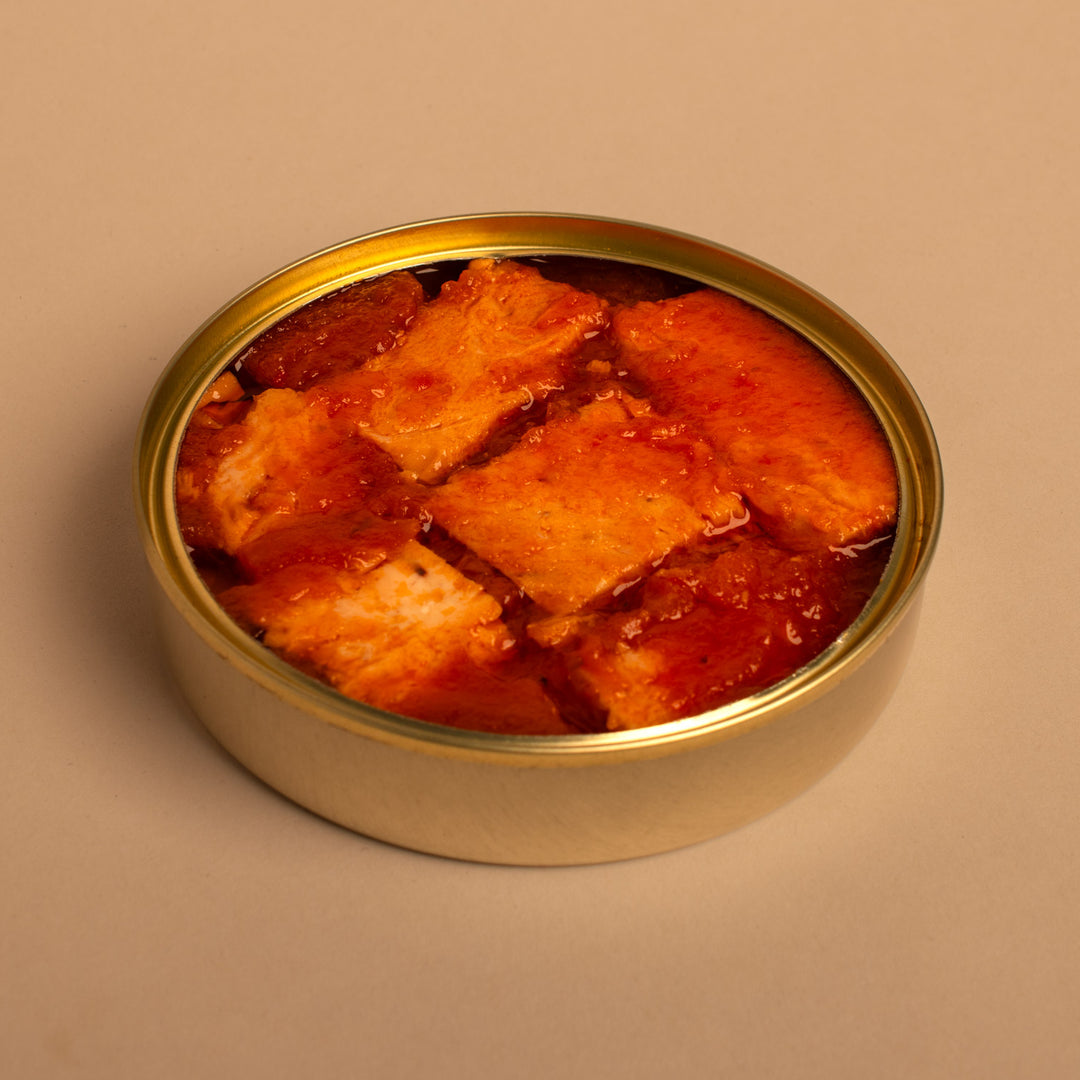 Tinned tuna | The Tinned Fish Market