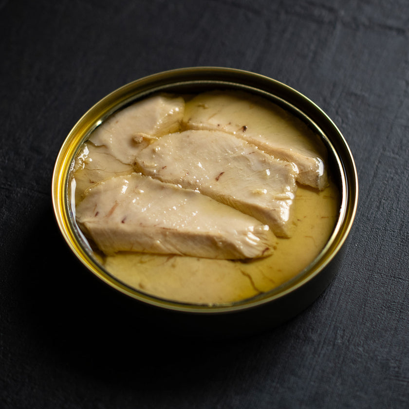Tinned tuna | The Tinned Fish Market