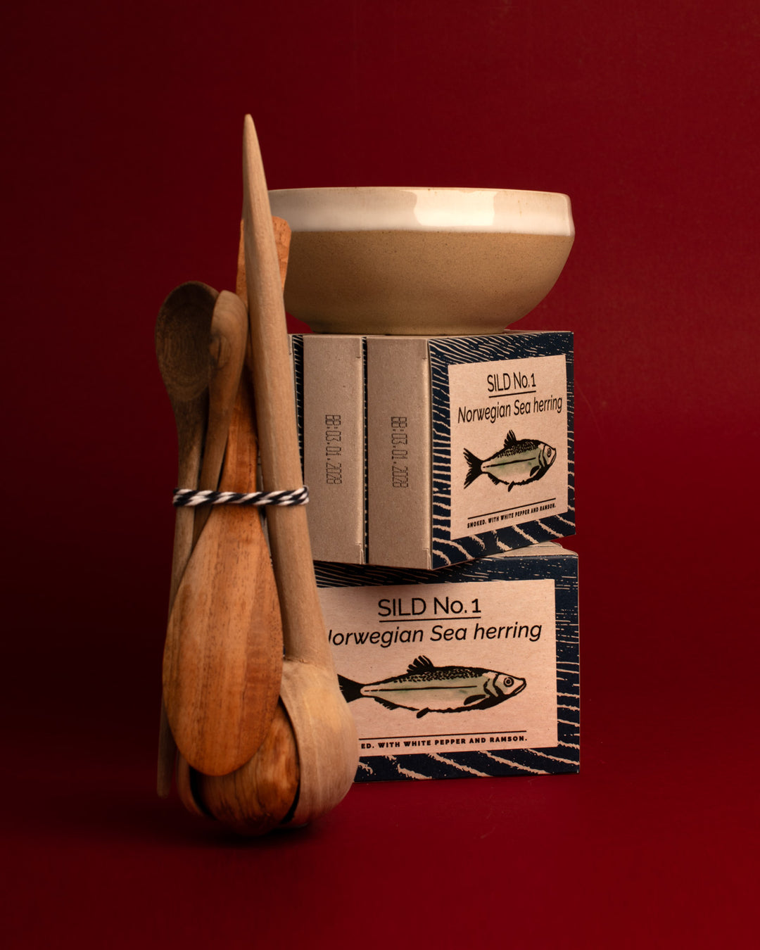 The Tinned Fish Market - Online Tinned Seafood Delivery Company