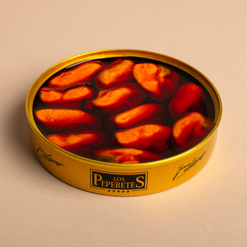 Tinned mussels | The Tinned Fish Market