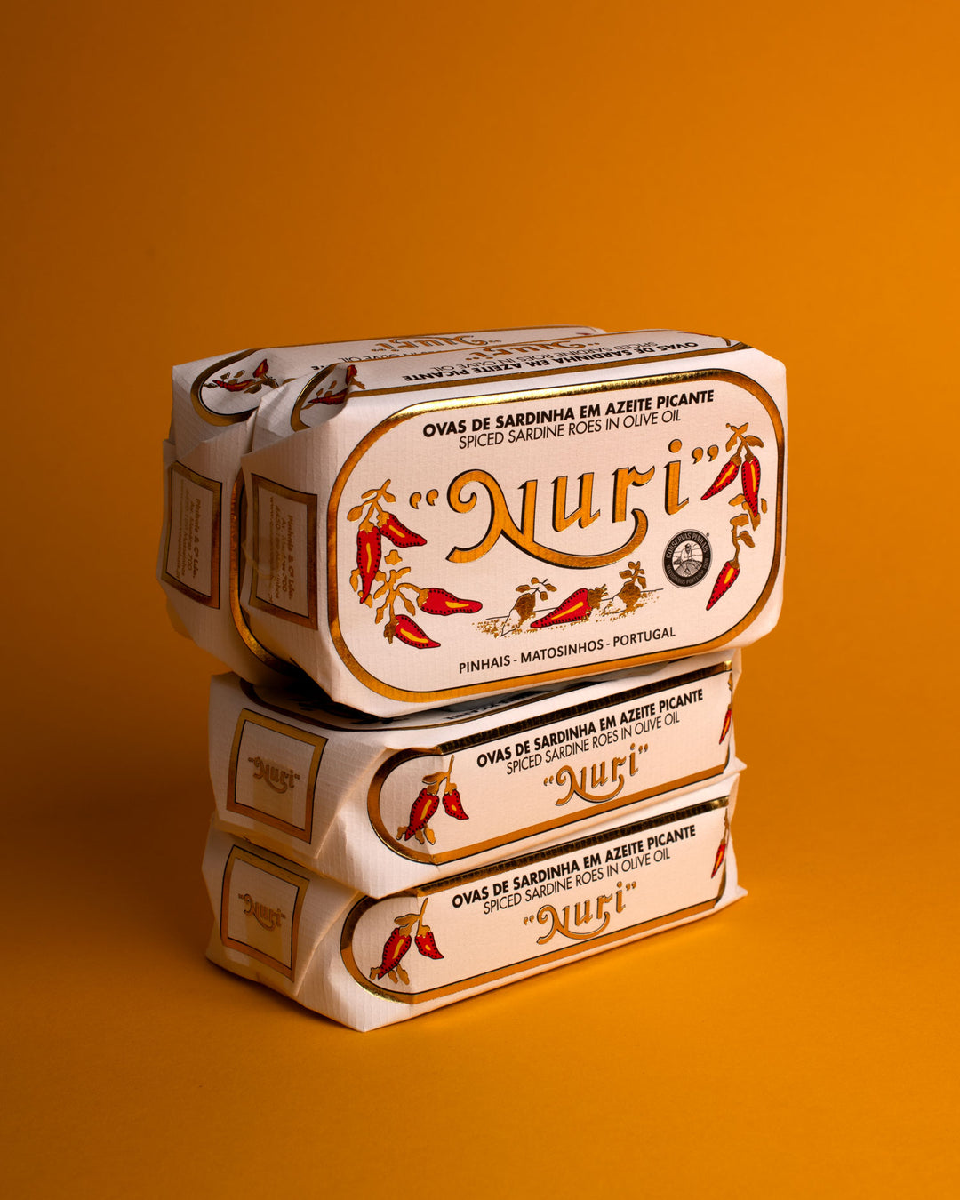 The Tinned Fish Market - Online Tinned Seafood Delivery Company