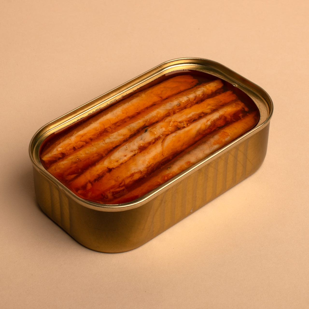 Tinned mackerel | The Tinned Fish Market