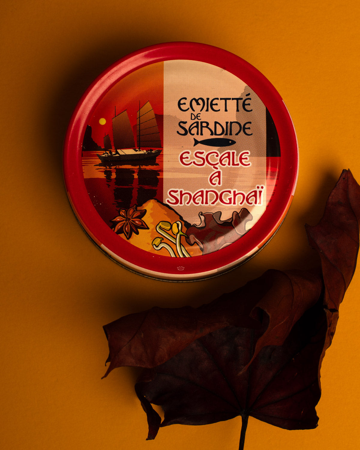 Classic tinned fish subscription – The Tinned Fish Market