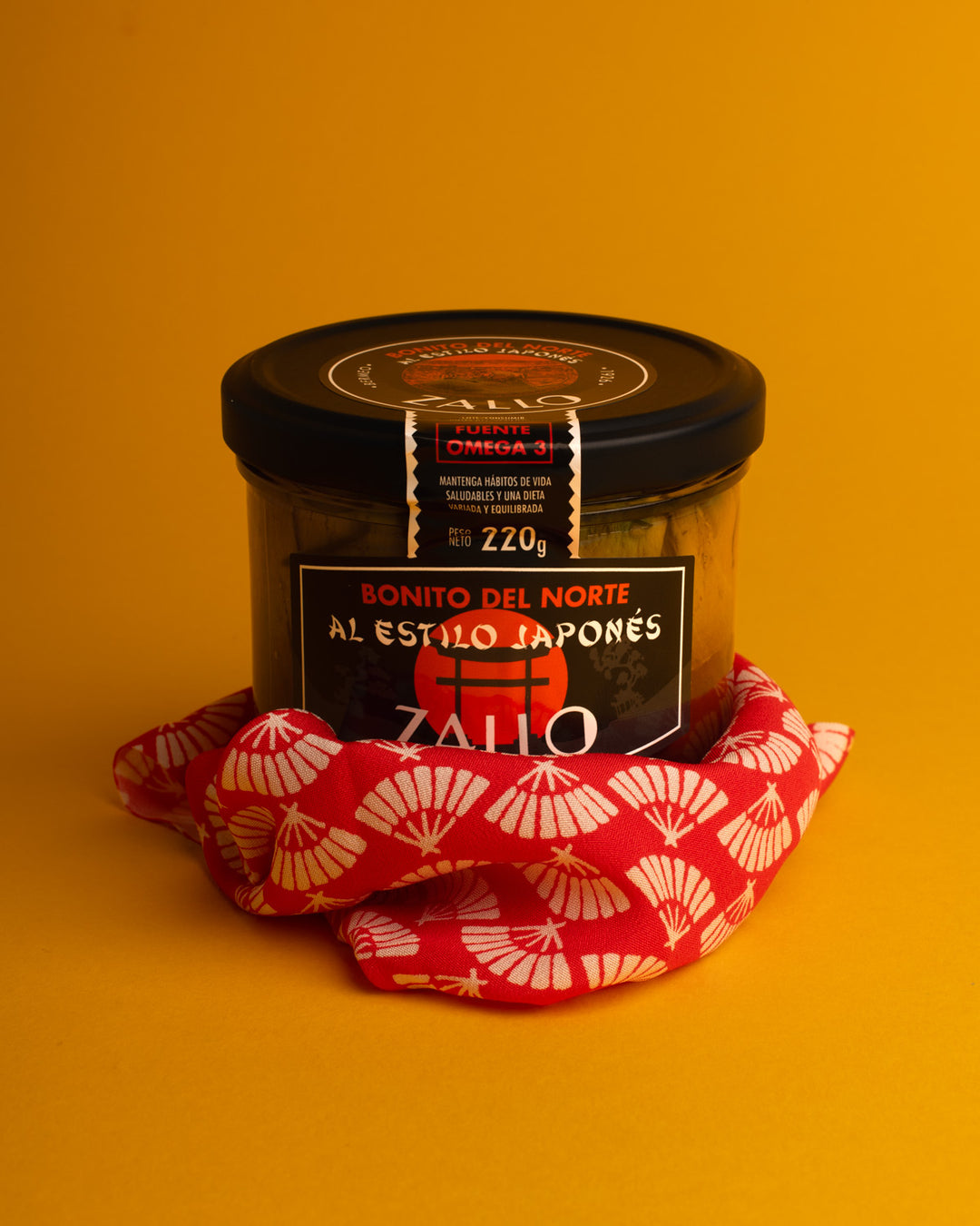 The Tinned Fish Market - Online Tinned Seafood Delivery Company