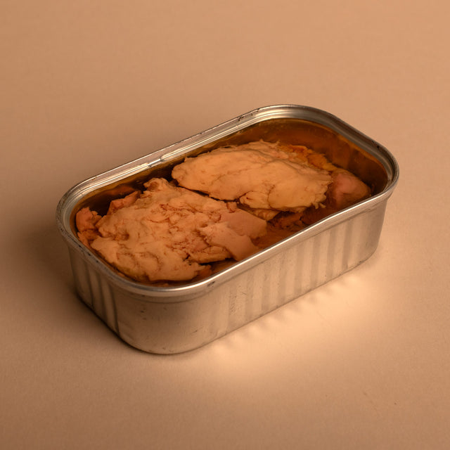 Pate and liver recipes | Fast & easy recipe ideas for tinned fish – The ...