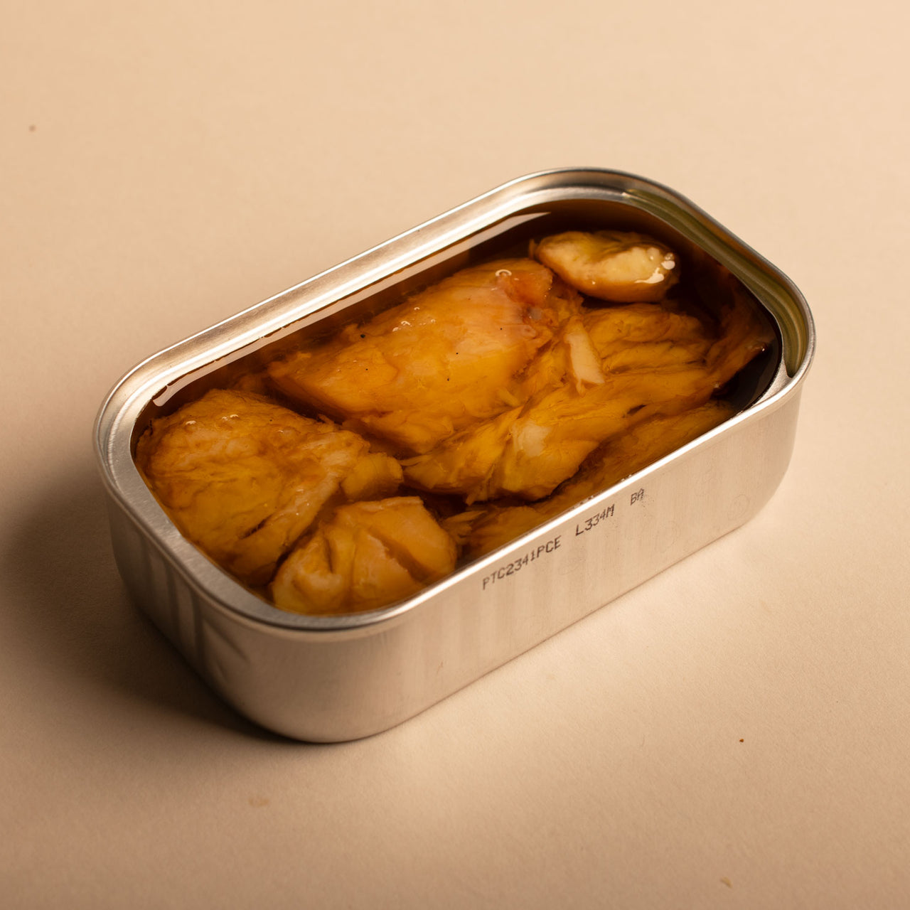 Garlic – The Tinned Fish Market