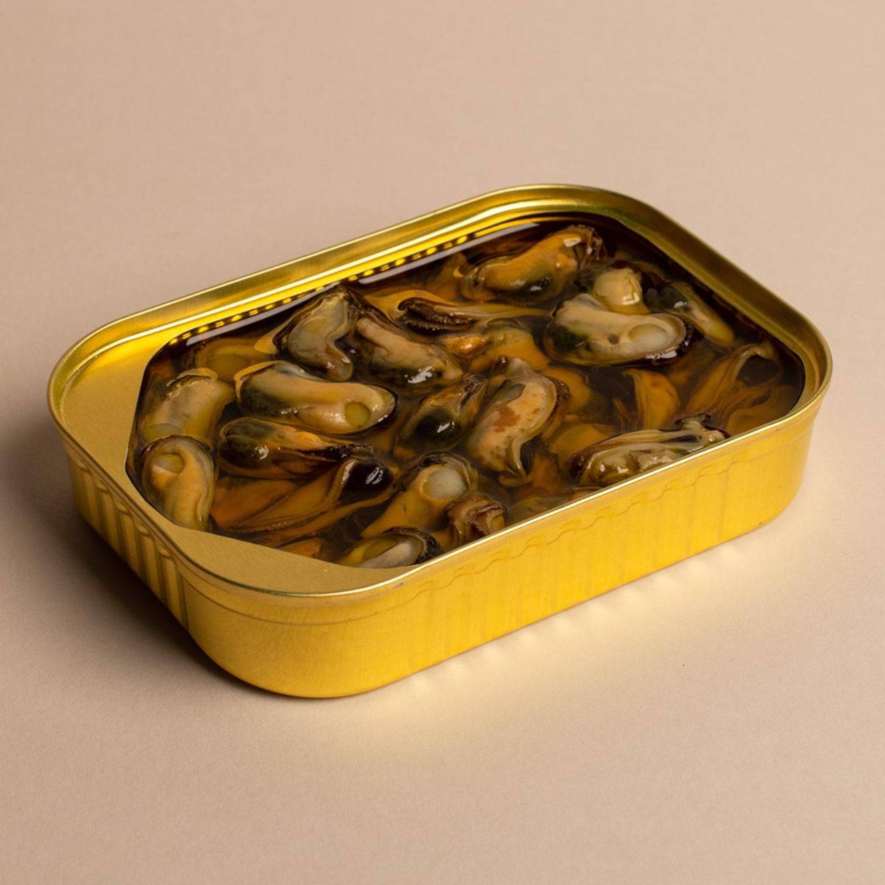Fangst | The Tinned Fish Market
