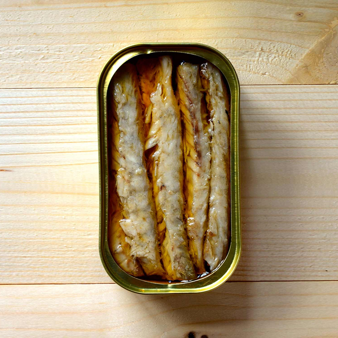 Mackerel and cod recipes | Fast & easy recipe ideas for canned mackerel ...
