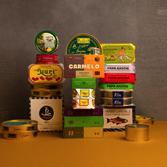 Hampers – The Tinned Fish Market